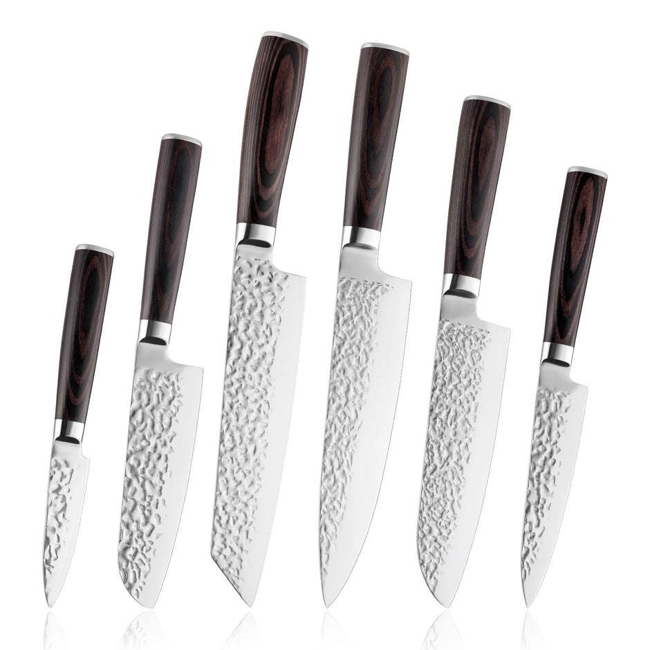 Bergenhof Knives